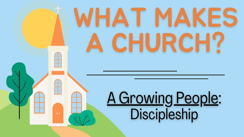 Sermons | Waleska First Baptist Church